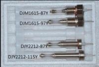 China water level gauge electrical contact External thread type DJM1615-115 for sale