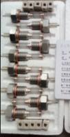 China Boiler water level electrode screw base DJM 1615-87 for sale