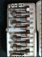 China Boiler Water Level Electrode DJM1615-95 87 97 115 M16x1.5 High Temperature 540°C for sale