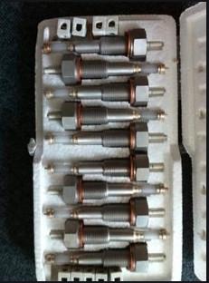China Boiler Water Level Electrode DJM1615-95 87 97 115 M16x1.5 High Temperature 540°C for sale