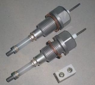 China DJM Water Level Electrode DJM1615-87 DJM1615-97 DJM1615-115 for Boiler Drum 540°C 42MPa for sale