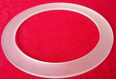 China JGS2 Quartz Glass Plate 99.99% Purity High Temperature Resistant Optical Window for sale