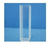 China high quality Quartz Glass cuvette visible light  path length 20mm (2cm) lab using spectrophotometer optical cuvette for sale