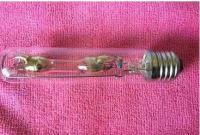 China GP20Na 20W Sodium Lamp E27 Screw Base 220V 4-Pin Polarimeter Lamp for sale