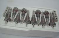 China DJM1615-115 Water Level Electrode M16x1.5x115mm External Threaded for Boiler Drum Monitor 540°C 42MPa for sale