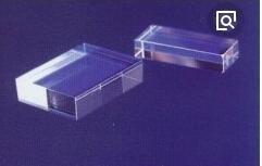 China Optical Concave Grating BK7 1200L/mm 70x70mm High Diffraction Efficiency for sale