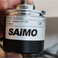 China high quality 10-30Vdc Speed Encoder PLR2300 SAiMO made low price fast delivery for sale