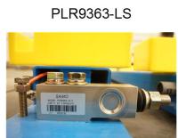 China SAIMO PLR-9363-LS-100KG Load Cell Weigh Sensor 10-30Vdc High Quality for sale