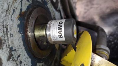 China SAiMO brand high quality 10-30Vdc Speed measurement Encoder low price fast delivery for sale