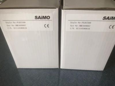 China PLR 2300 Rotary Encoder 10-30 VDC Speed Sensor for Saimo F57 Carbon Feeder Belt Motor for sale