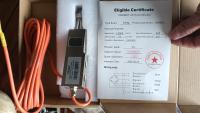 China high quality SAIMO PLR-9363-LS-50KG load cell 100KG Weigh Sensor for sale