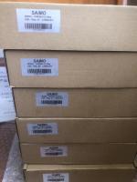 China 100% quality SAiMO Load Cell Model PLR-9363-LS-500KG  Weigh Sensor CAP:500 kg for sale