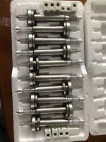 China DJY2612-115 Water Level Electrode 22x12x115mm High Temperature 540C for Boiler Drum for sale