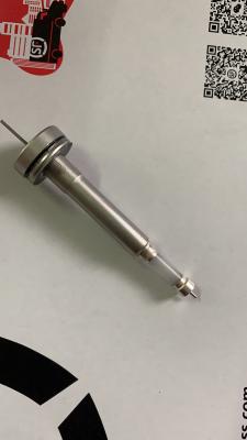 China DJY2612-115 Water Level Electrode 22x12x115mm High Temperature 540C for Boiler Drum for sale