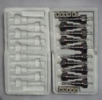 China Water Level Contact Electrode DJM1615-87 DJM1615-97 DJM1615-115 M16x1.5 Thread 540C 42MPa for sale
