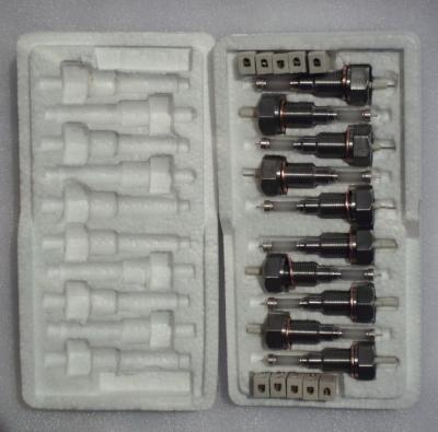 China Water Level Contact Electrode DJM1615-87 DJM1615-97 DJM1615-115 M16x1.5 Thread 540C 42MPa for sale