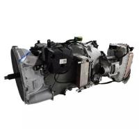 China Volvo Transmission Gearbox VT2514 DT1425 Gearbox Assembly for volvo truck with genuine quality for sale