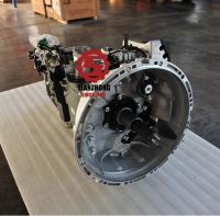 China Volvo Transmission Gearbox VT2514 DT1425 Gearbox Assembly for volvo truck with genuine quality for sale