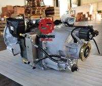 China Volvo Transmission Gearbox VT2514 DT1425 Gearbox Assembly for volvo truck with genuine quality for sale