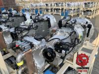 China Volvo Transmission Gearbox VT2514 DT1425 Gearbox Assembly for volvo truck with genuine quality for sale
