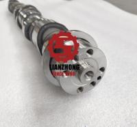 China Volvo Camshaft 21189193 For Volvo Engine D11 Diesel Spare Parts Engine Camshaft for sale