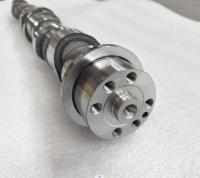 China Volvo Camshaft 21189193 For Volvo Engine D11 Diesel Spare Parts Engine Camshaft for sale