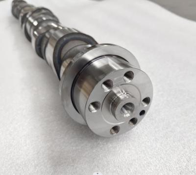 China Volvo Camshaft 21189193 For Volvo Engine D11 Diesel Spare Parts Engine Camshaft for sale