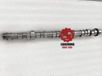 China Volvo Camshaft 21189193 For Volvo Engine D11 Diesel Spare Parts Engine Camshaft for sale