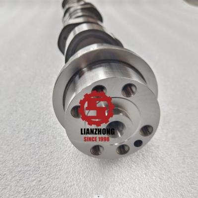 China Volvo Camshaft 21189194 For Volvo Engine D11 Diesel Spare Parts Engine Camshaft for sale