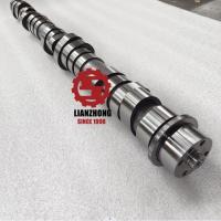 China Volvo Camshaft 21189194 For Volvo Engine D11 Diesel Spare Parts Engine Camshaft for sale