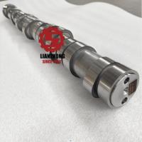 China Volvo Camshaft 21189194 For Volvo Engine D11 Diesel Spare Parts Engine Camshaft for sale