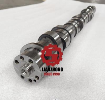 China Volvo Camshaft 21745877 For Volvo Engine D11 Diesel Spare Parts Engine Camshaft for sale