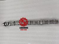 China Volvo Camshaft 21745877 For Volvo Engine D11 Diesel Spare Parts Engine Camshaft for sale