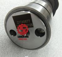 China Volvo Camshaft 21745877 For Volvo Engine D11 Diesel Spare Parts Engine Camshaft for sale