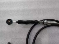 China 1703300LE010 Shift flexible shaft assembly for sale