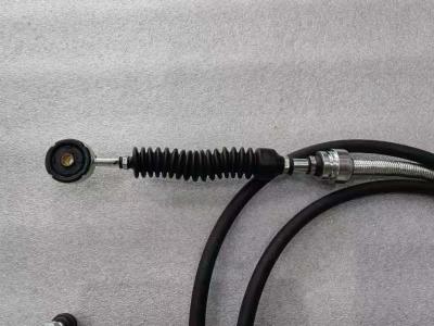 China 1703300LE010 Shift flexible shaft assembly for sale