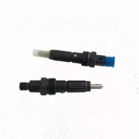 China engine fuel supply 3283562 fuel injector for sale