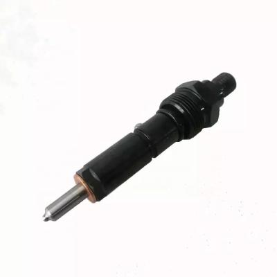 China engine fuel supply 3283562 fuel injector for sale