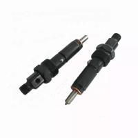 China engine fuel supply 3283562 fuel injector for sale
