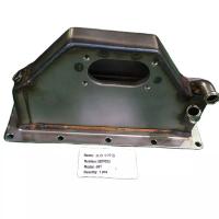 China 3929333 Water-cooled intercooler for sale