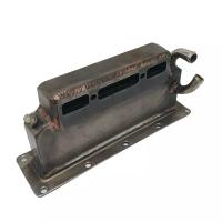 China 3929333 Water-cooled intercooler for sale