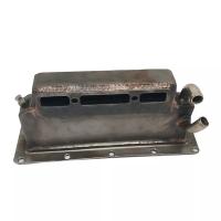 China 3929333 Water-cooled intercooler for sale