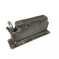 China 3929333 Water-cooled intercooler for sale