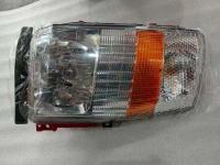 China 4121920LE010 Right front headlight assembly for sale