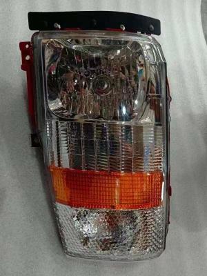 China 4121920LE010 Right front headlight assembly for sale
