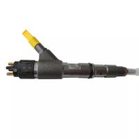 China 5283275 fuel injector for sale