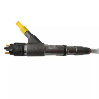 China 5283275 fuel injector for sale