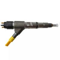China 5283275 fuel injector for sale