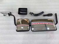 China 8202200LE170XZ Right outer rearview mirror assembly for sale