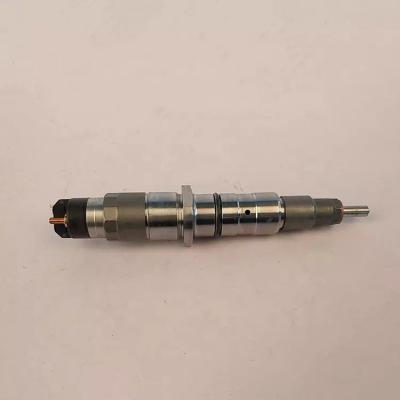 China 87538122 fuel injector for sale